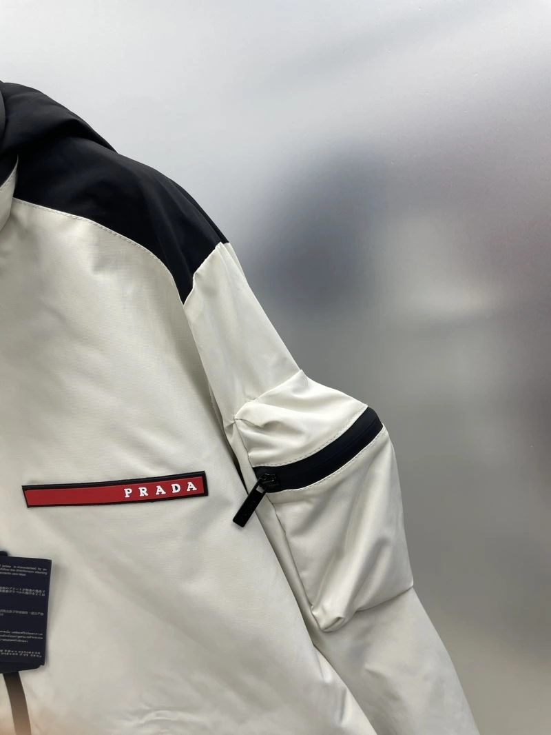 Discounted Prada Outwear