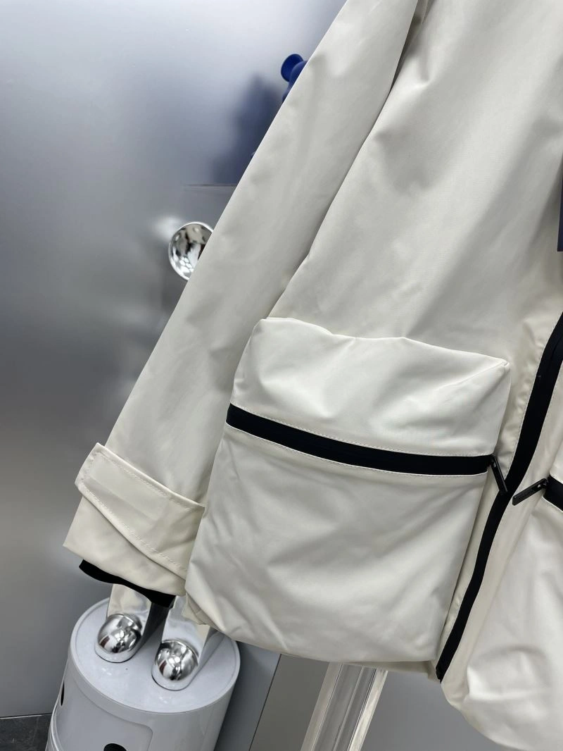 Discounted Prada Outwear