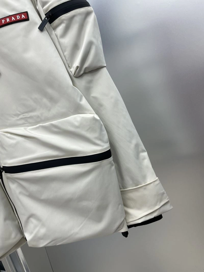 Discounted Prada Outwear