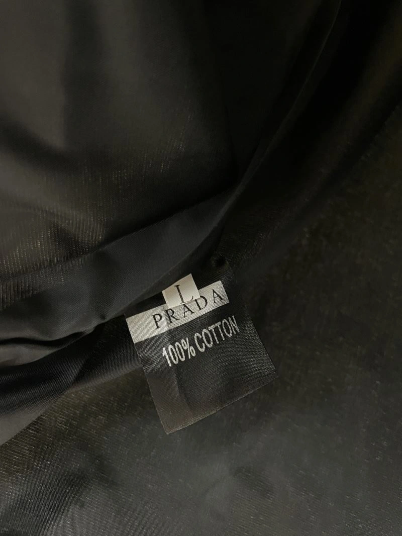 Discounted Prada Outwear