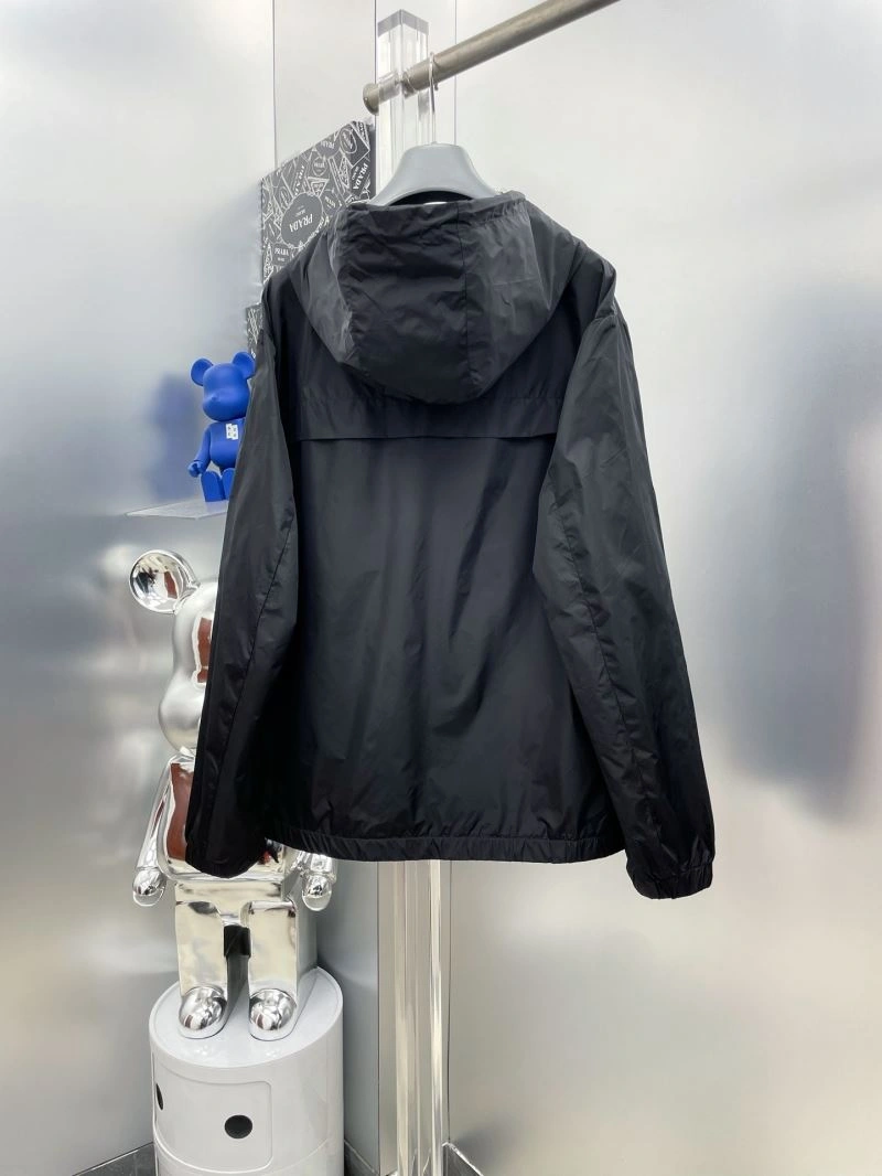 Inexpensive Prada Outwear