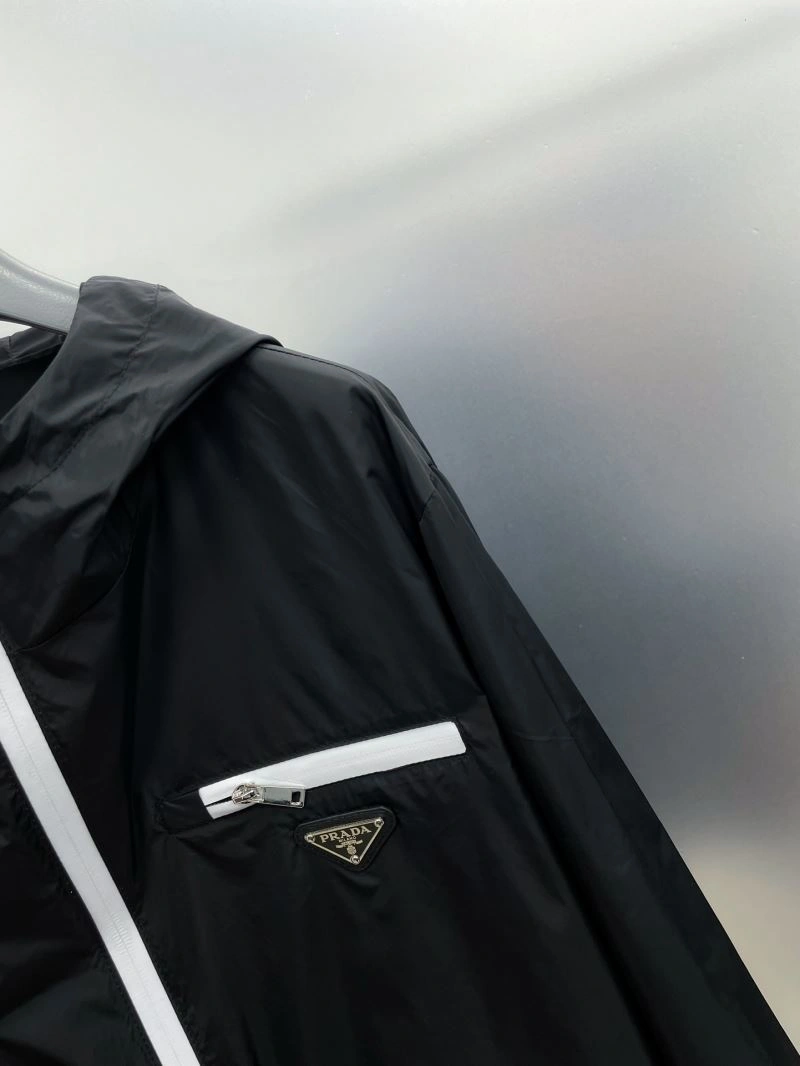 Inexpensive Prada Outwear