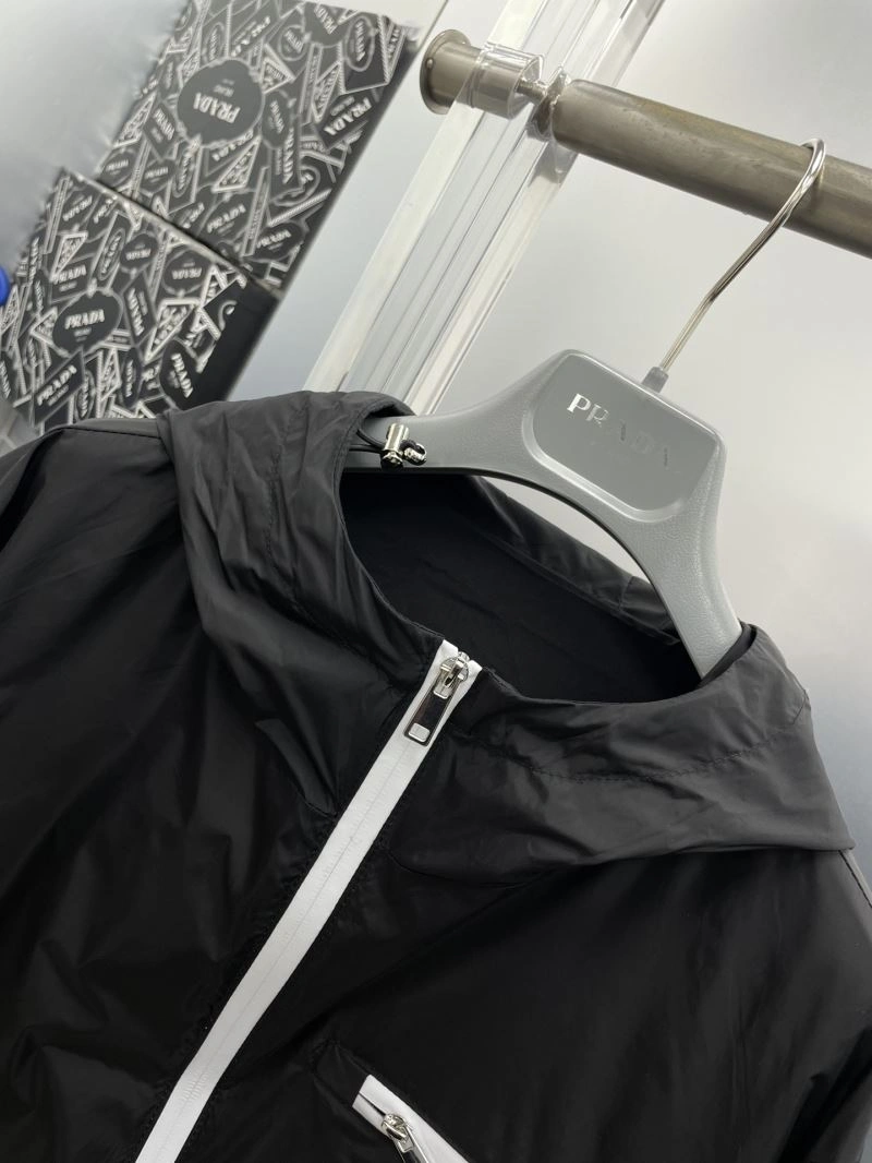 Inexpensive Prada Outwear