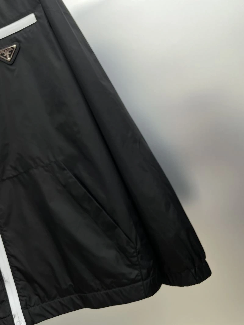 Inexpensive Prada Outwear