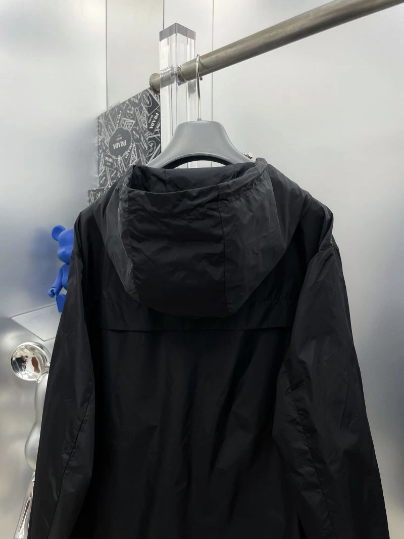 Inexpensive Prada Outwear