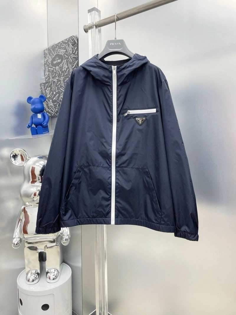 Prada Outwear