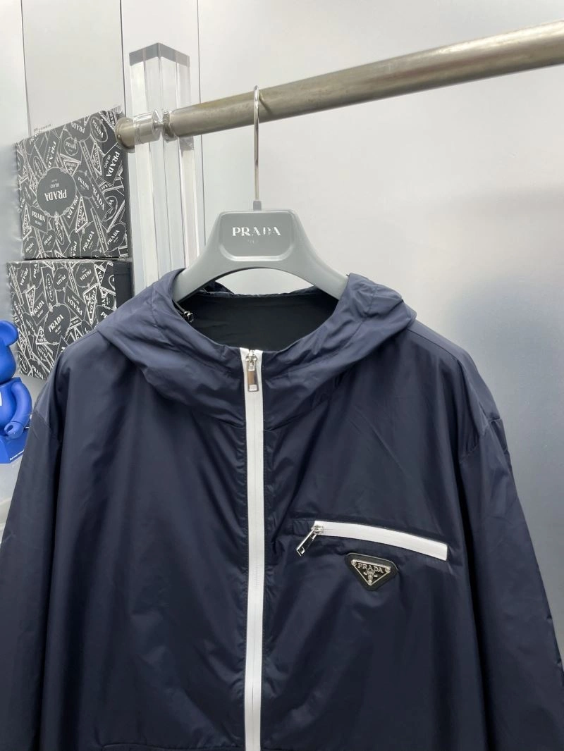 OEM Prada Outwear