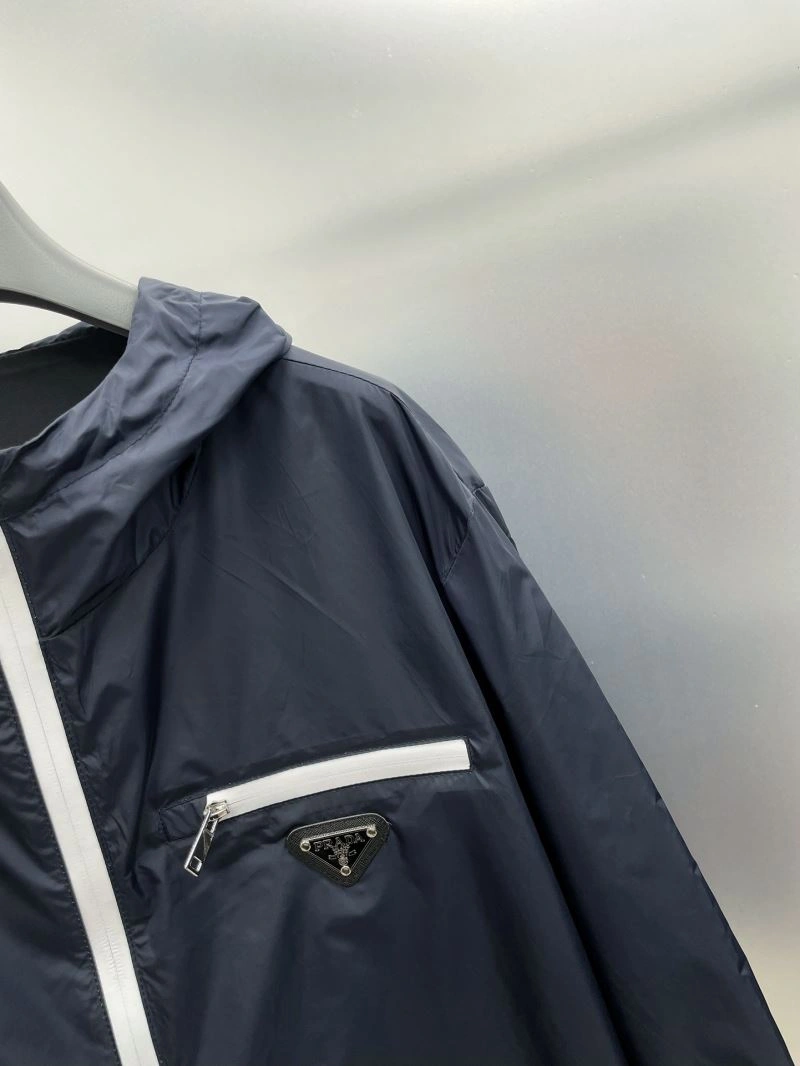 OEM Prada Outwear