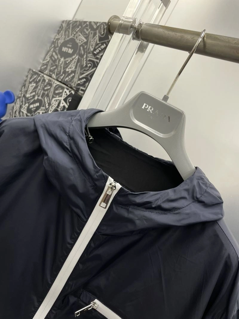 OEM Prada Outwear