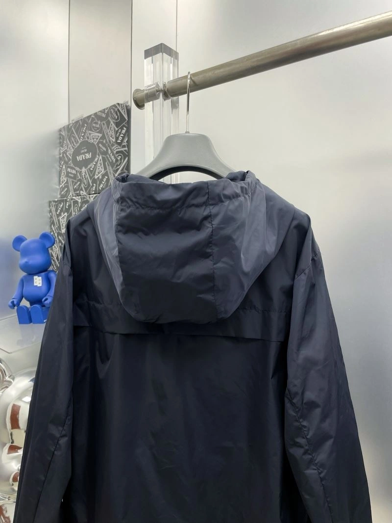 OEM Prada Outwear