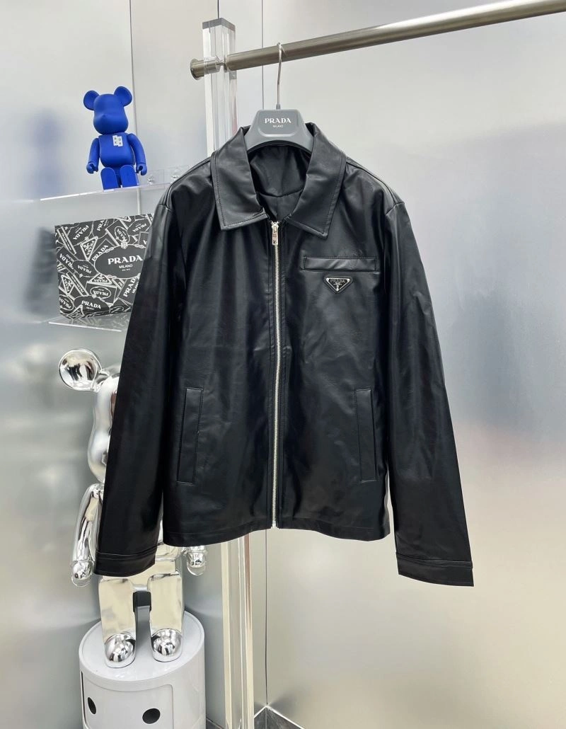 Prada Outwear