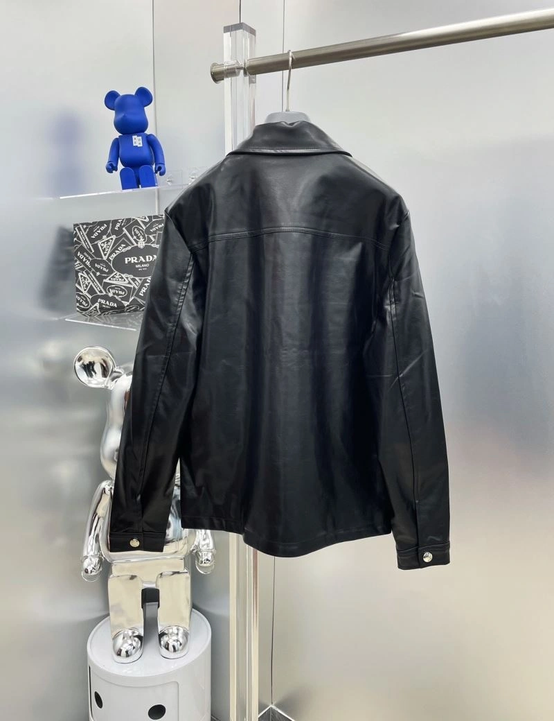 Indistinguishable Prada Outwear