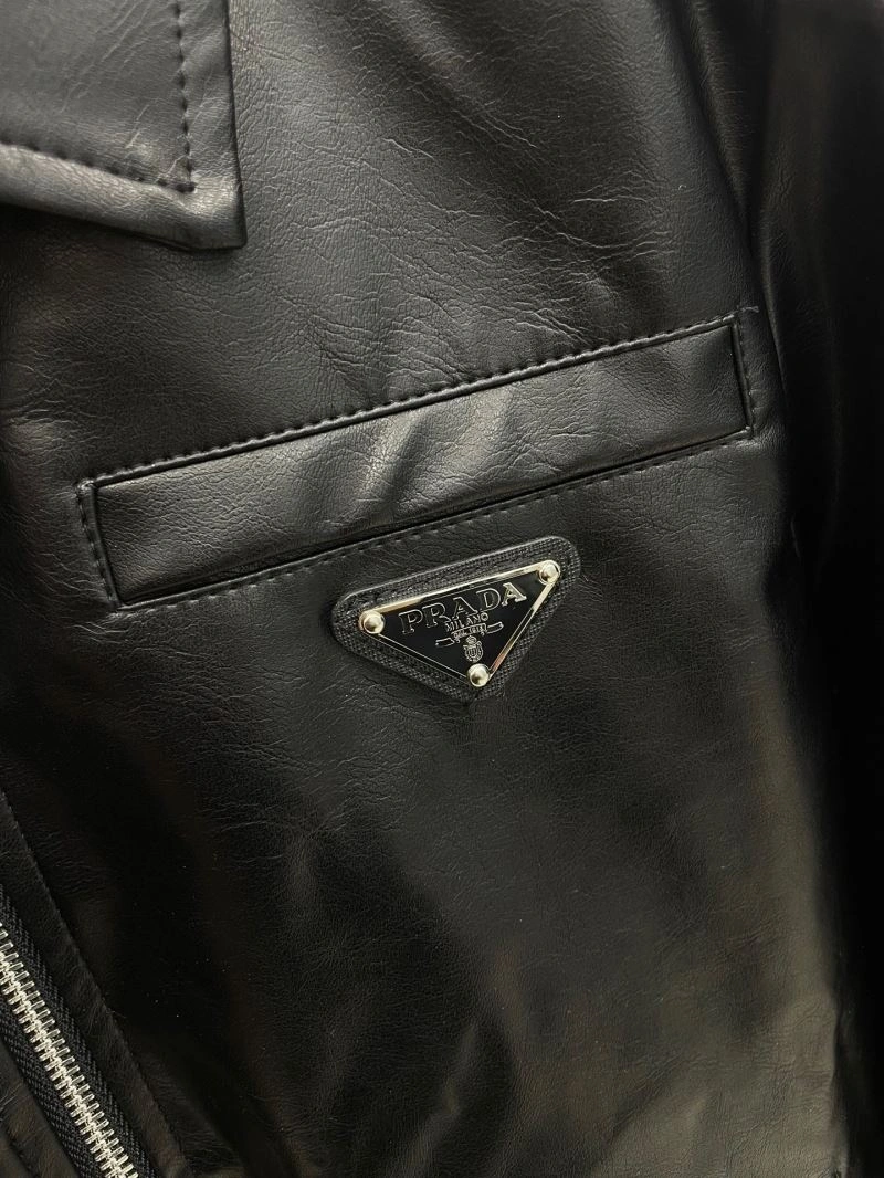 Indistinguishable Prada Outwear