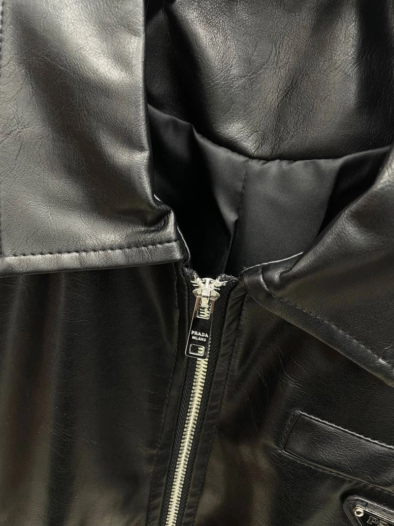 Indistinguishable Prada Outwear