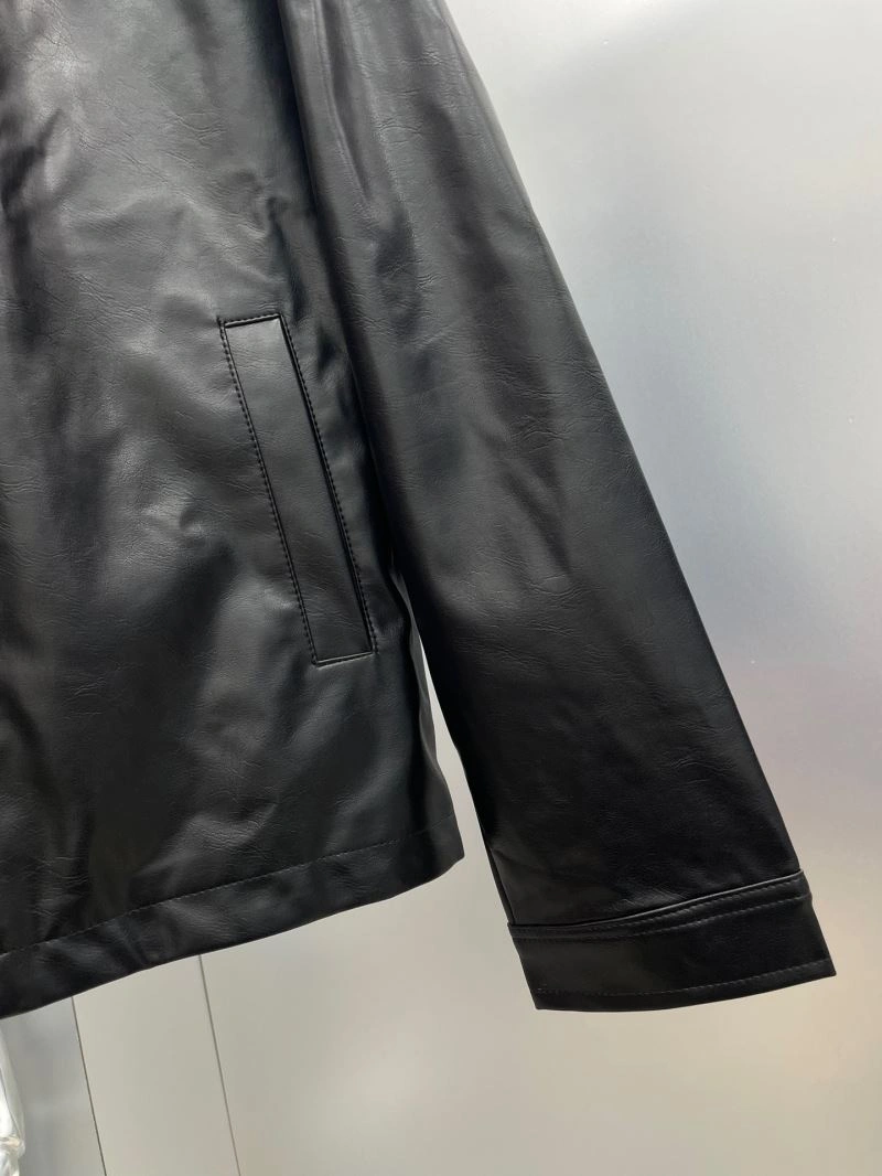 Indistinguishable Prada Outwear