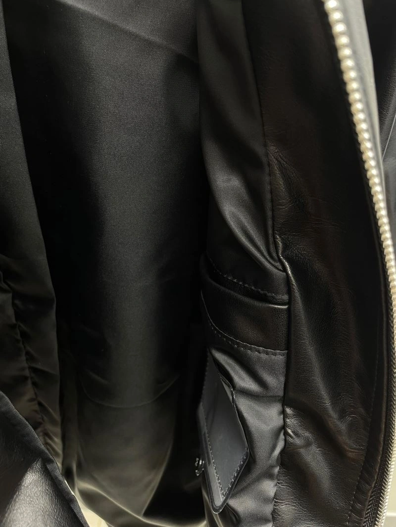 Indistinguishable Prada Outwear