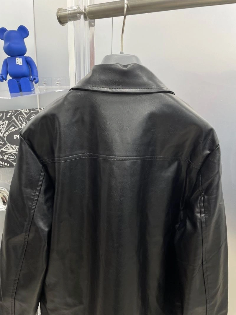 Indistinguishable Prada Outwear