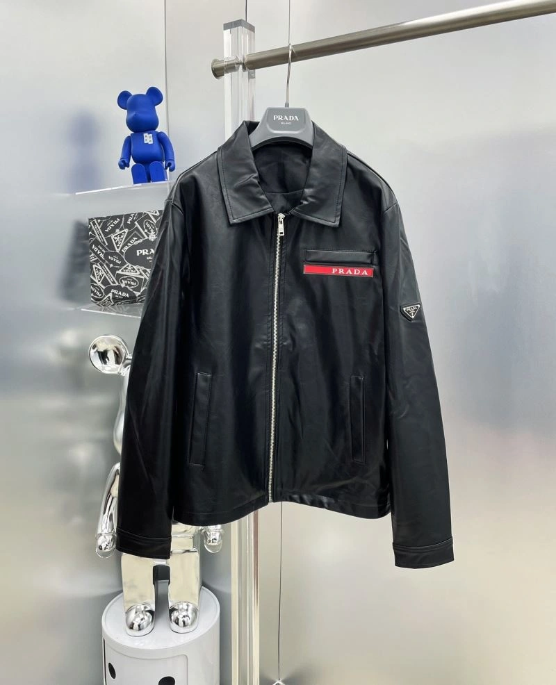 Prada Outwear