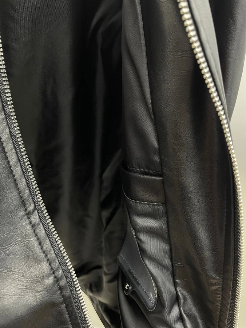 Top match Prada Outwear
