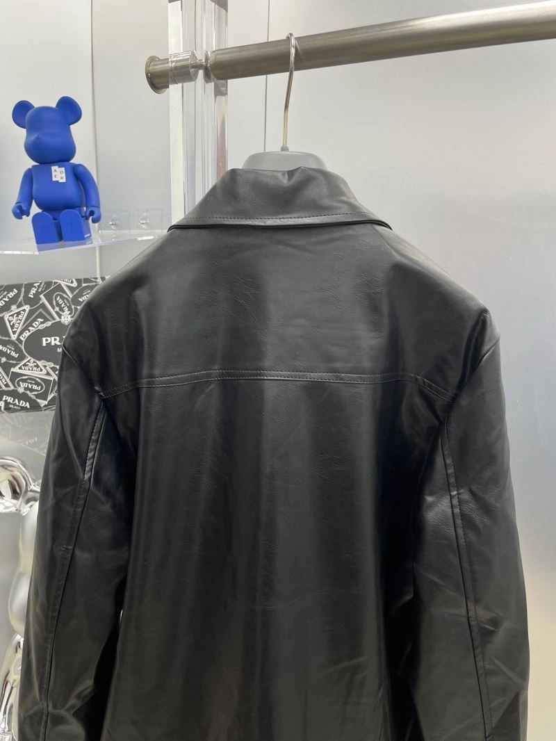 Top match Prada Outwear