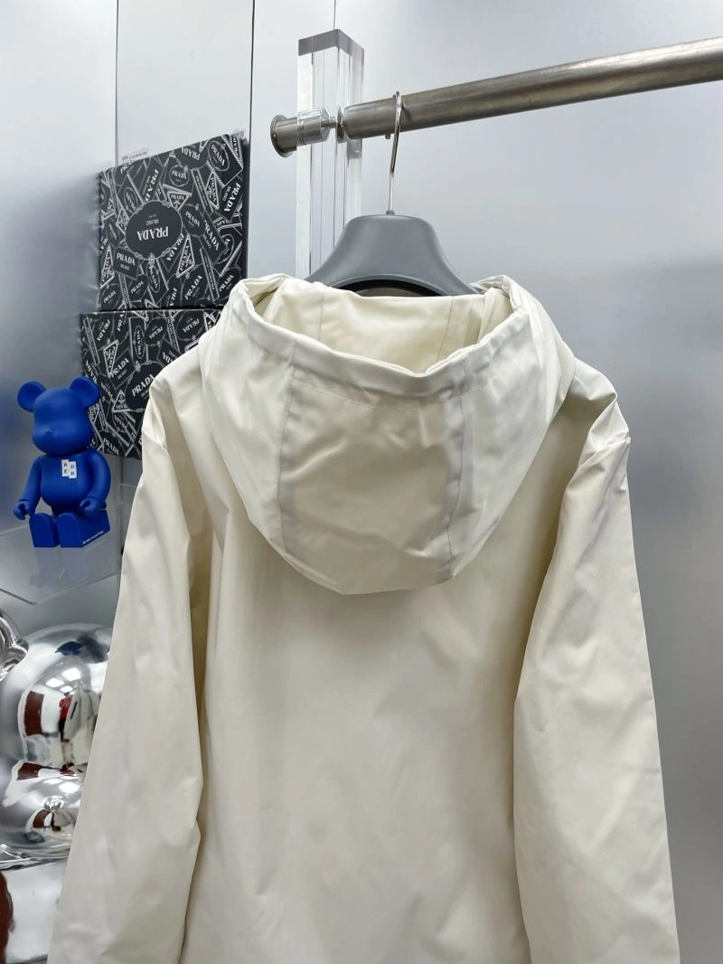 Affordable Prada Outwear