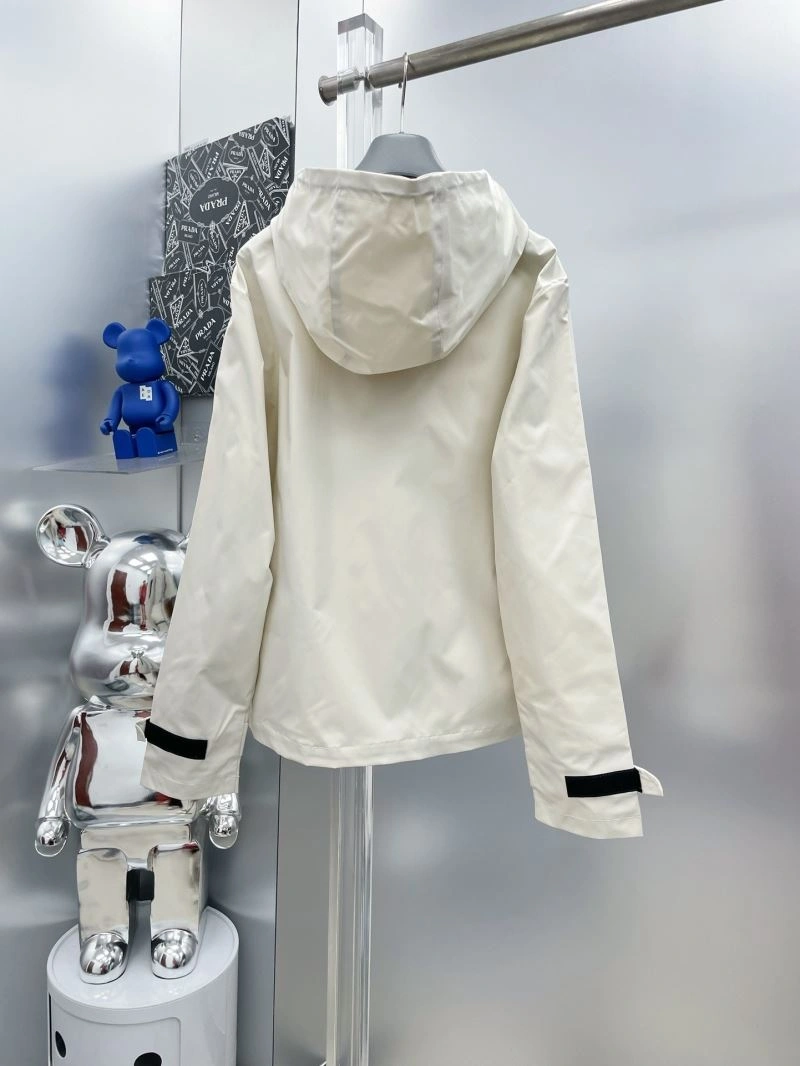 Affordable Prada Outwear