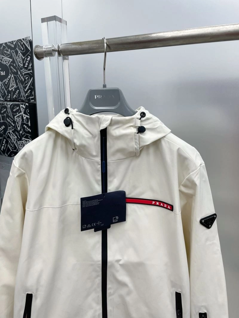 Affordable Prada Outwear