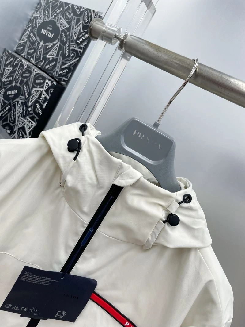 Affordable Prada Outwear