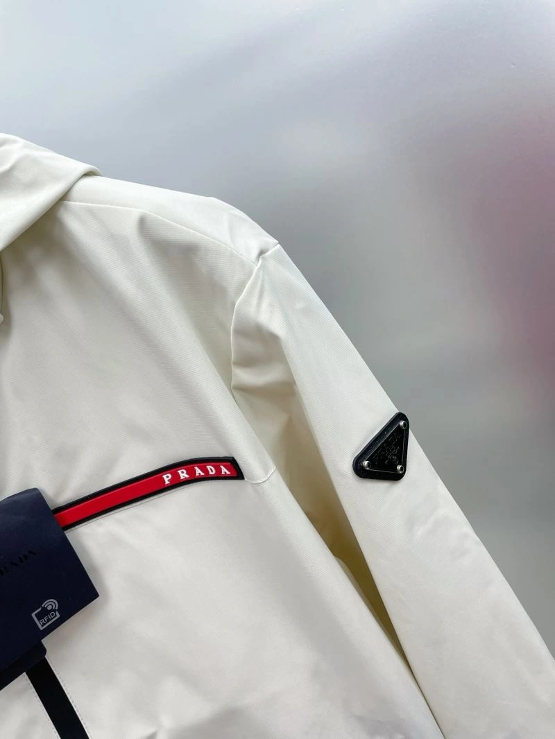 Affordable Prada Outwear