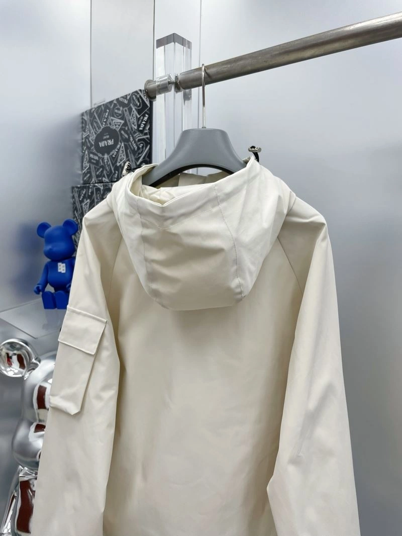 High accuracy Prada Outwear