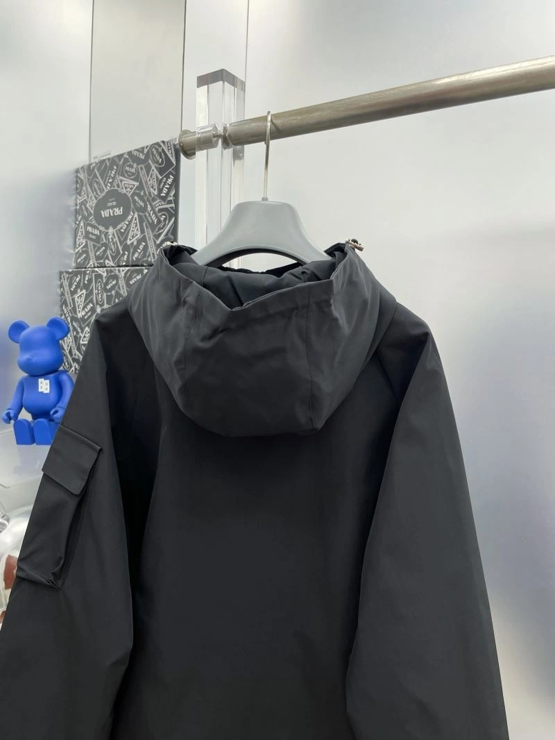 High accuracy Prada Outwear