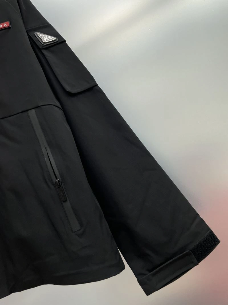 High accuracy Prada Outwear