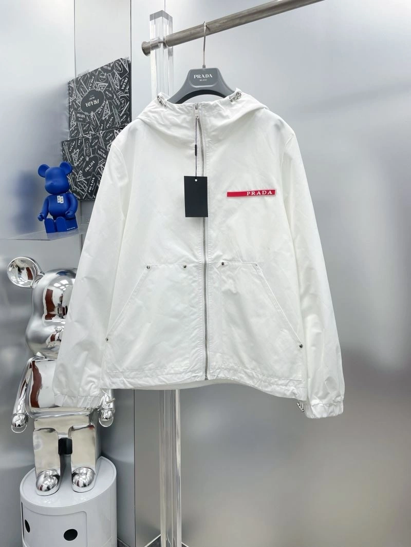 Prada Outwear