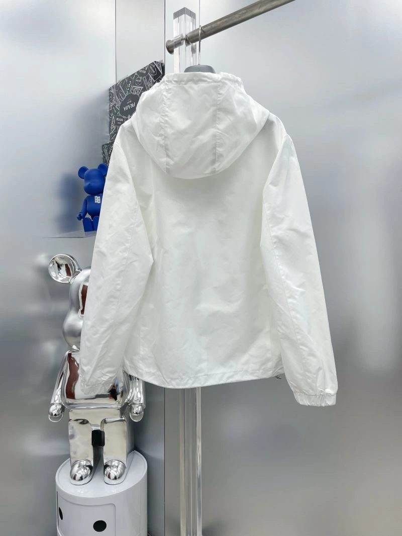 Precise copy Prada Outwear