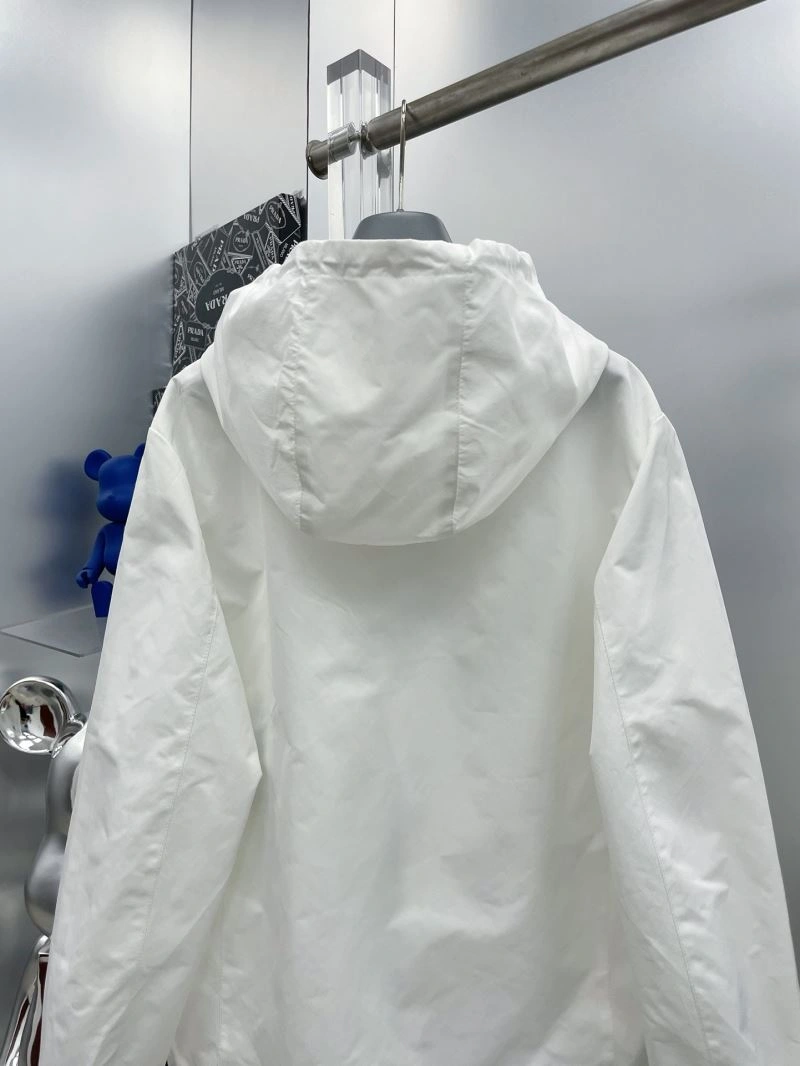 Precise copy Prada Outwear
