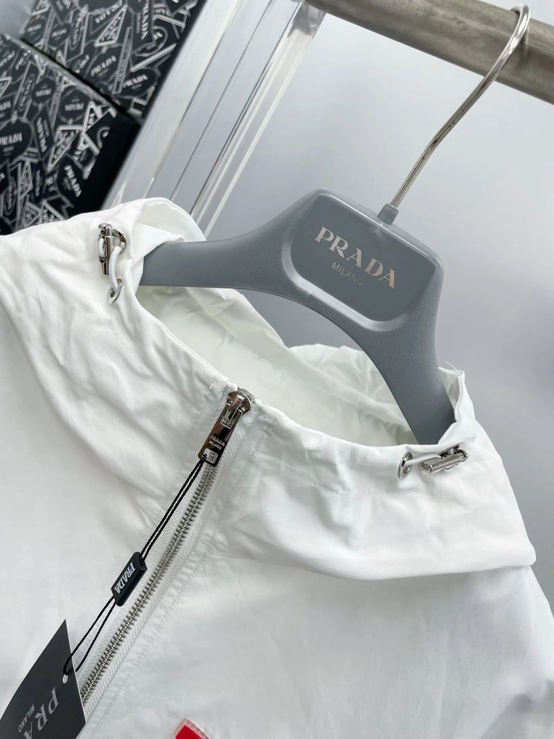 Precise copy Prada Outwear