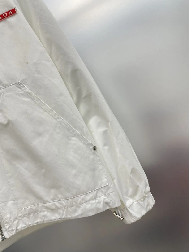 Precise copy Prada Outwear
