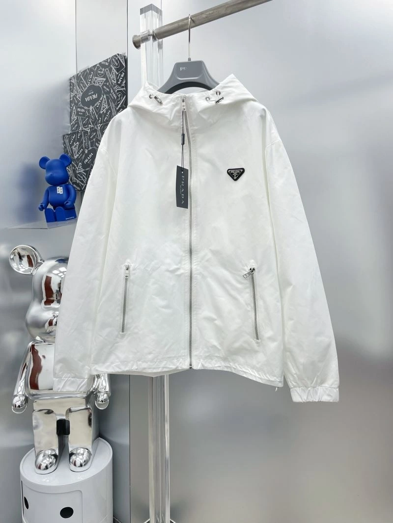 Prada Outwear