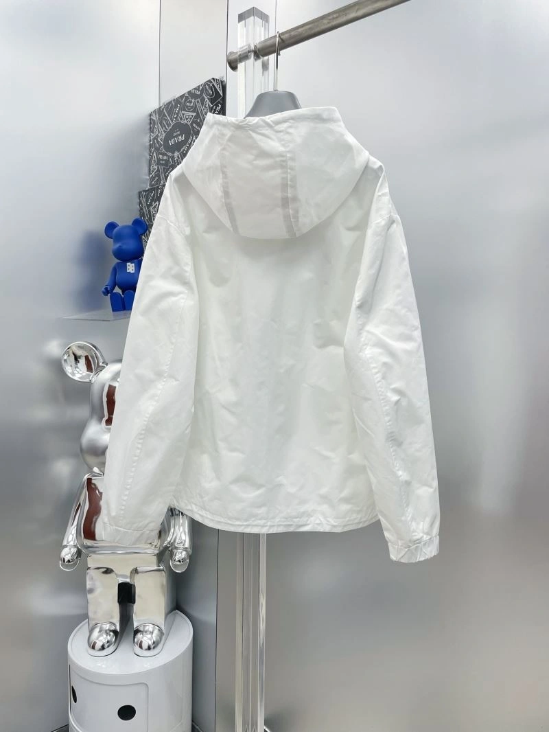 Precise copy Prada Outwear