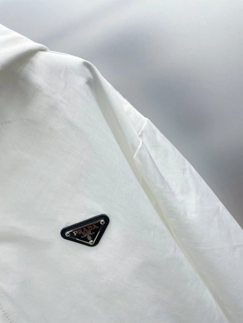 Precise copy Prada Outwear