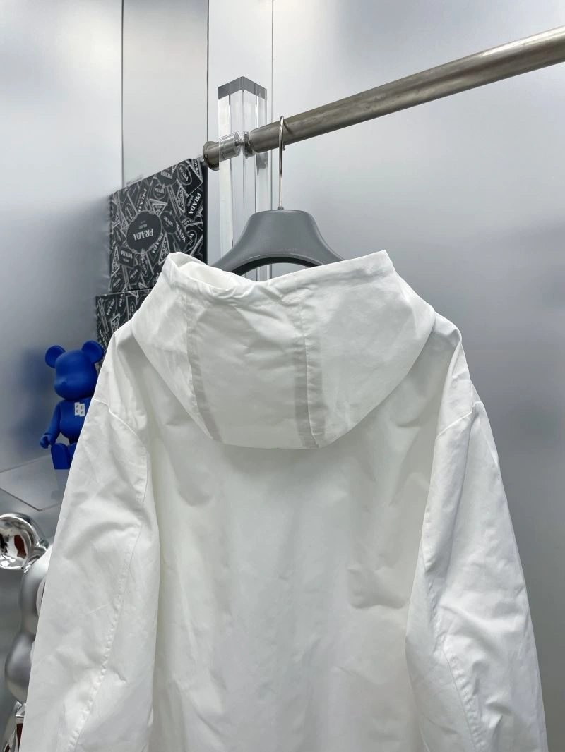 Precise copy Prada Outwear