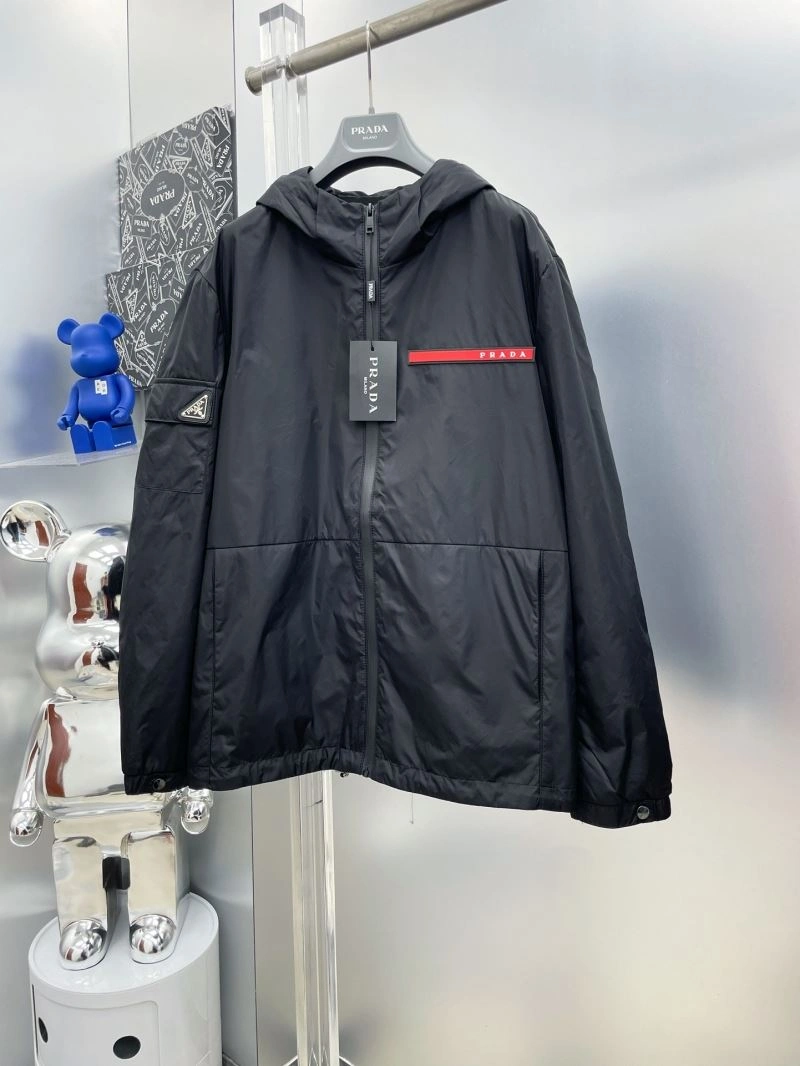 Prada Outwear