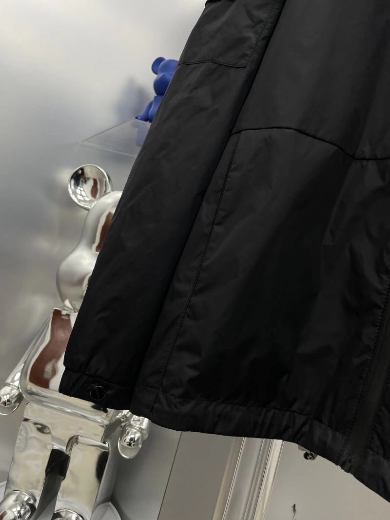 Reasonably priced Prada Outwear