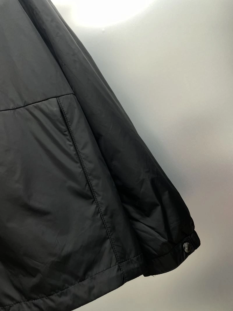 Reasonably priced Prada Outwear