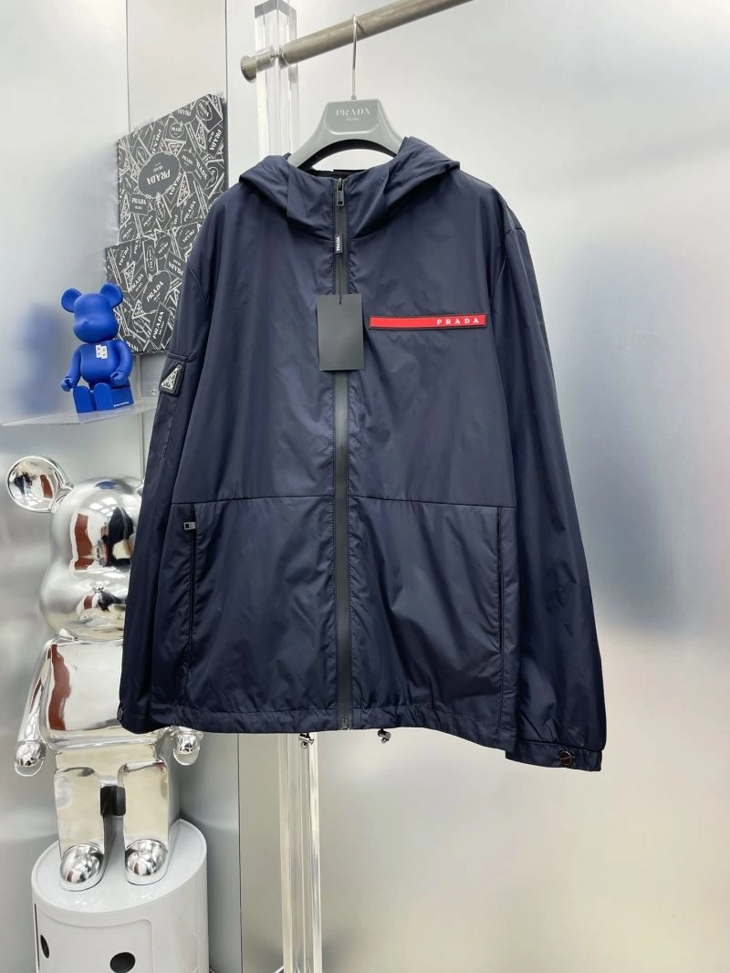 Prada Outwear
