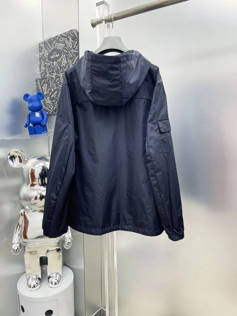 Perfect replica Prada Outwear