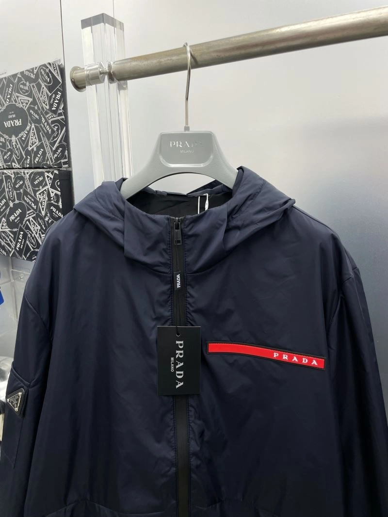 Perfect replica Prada Outwear
