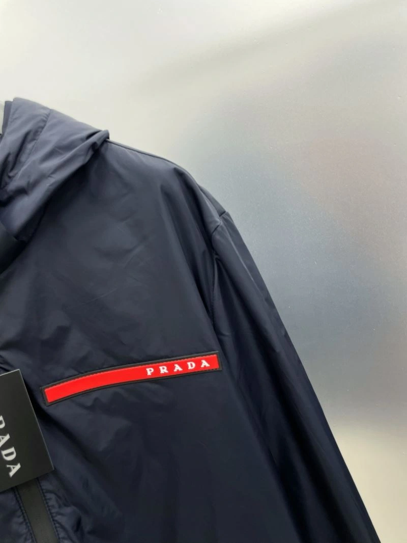 Perfect replica Prada Outwear