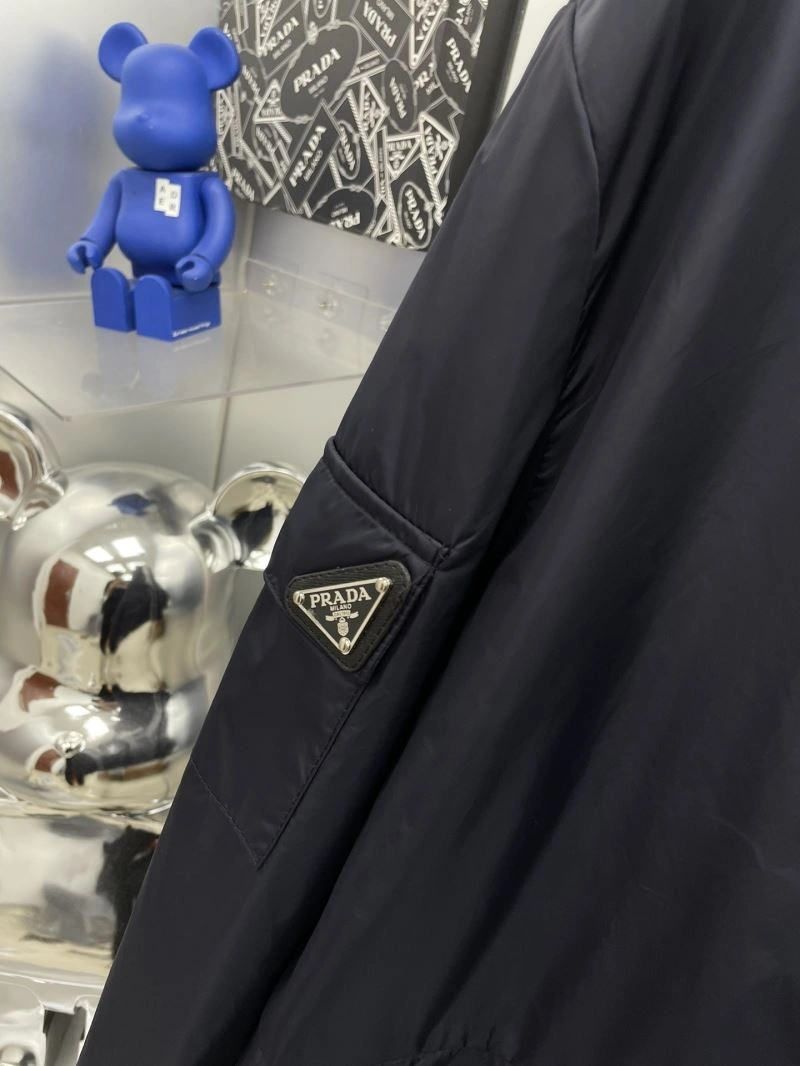 Perfect replica Prada Outwear
