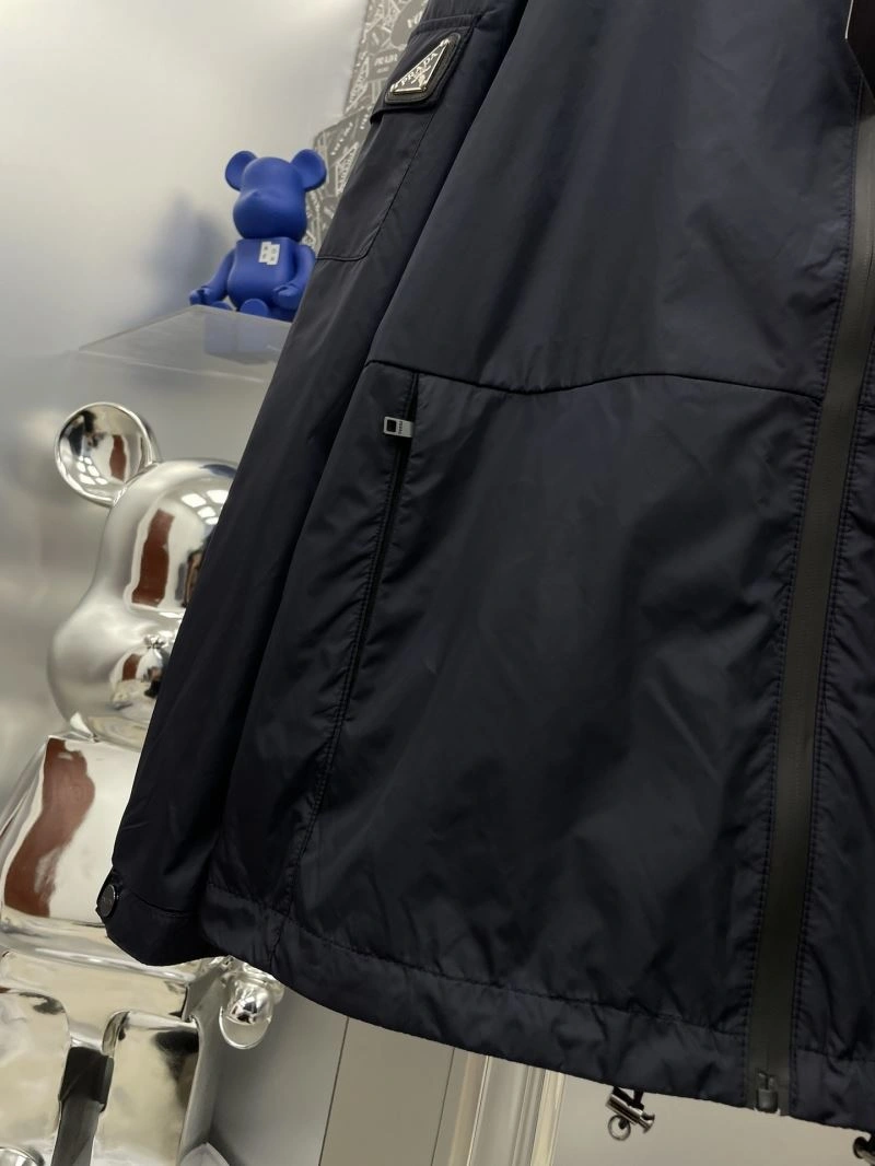 Perfect replica Prada Outwear
